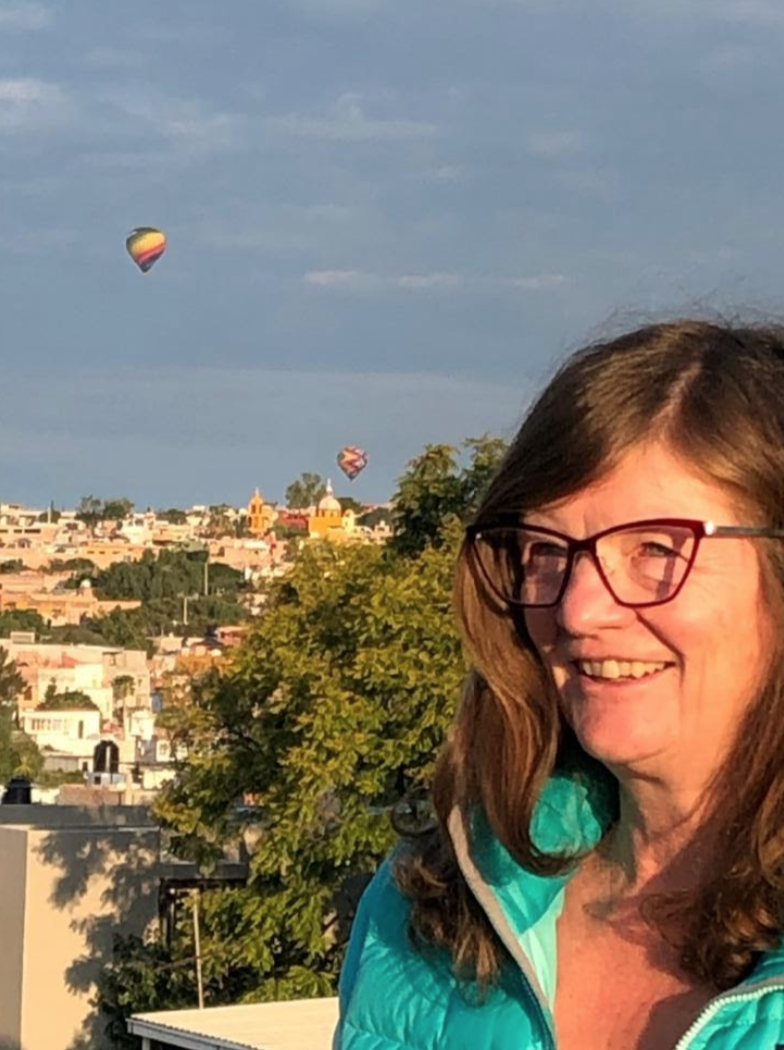 International Market Development Committee - Canadian Association for ...