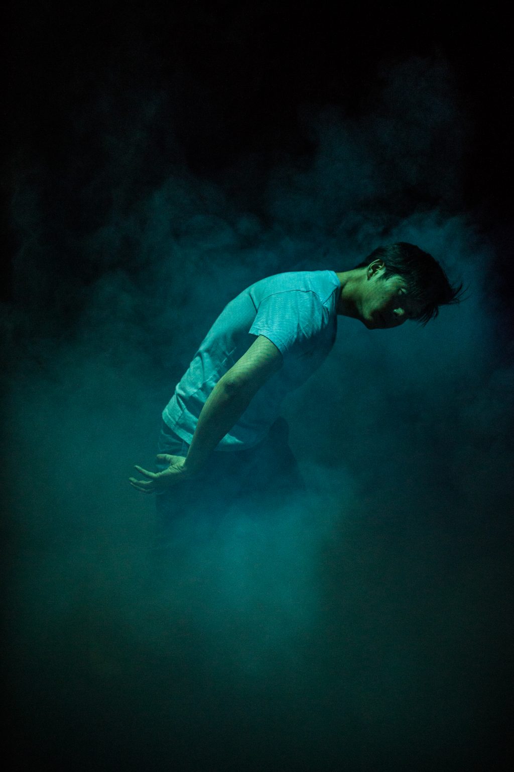 Connections 1 - Canadian Association for the Performing Arts