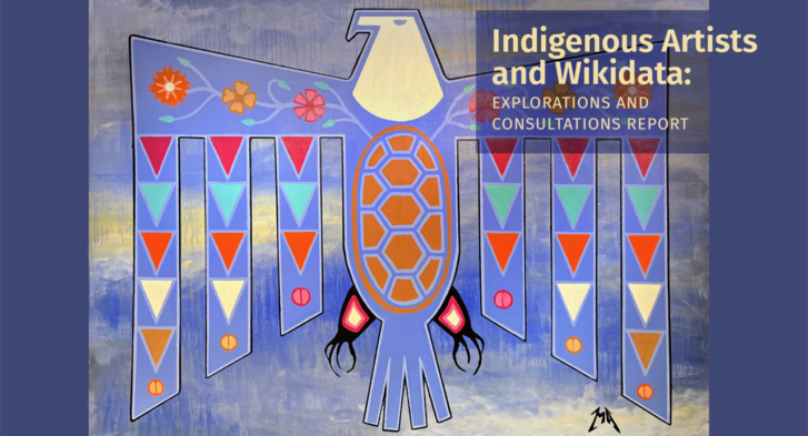 New Report Paves the Way for Better Representation of Indigenous ...