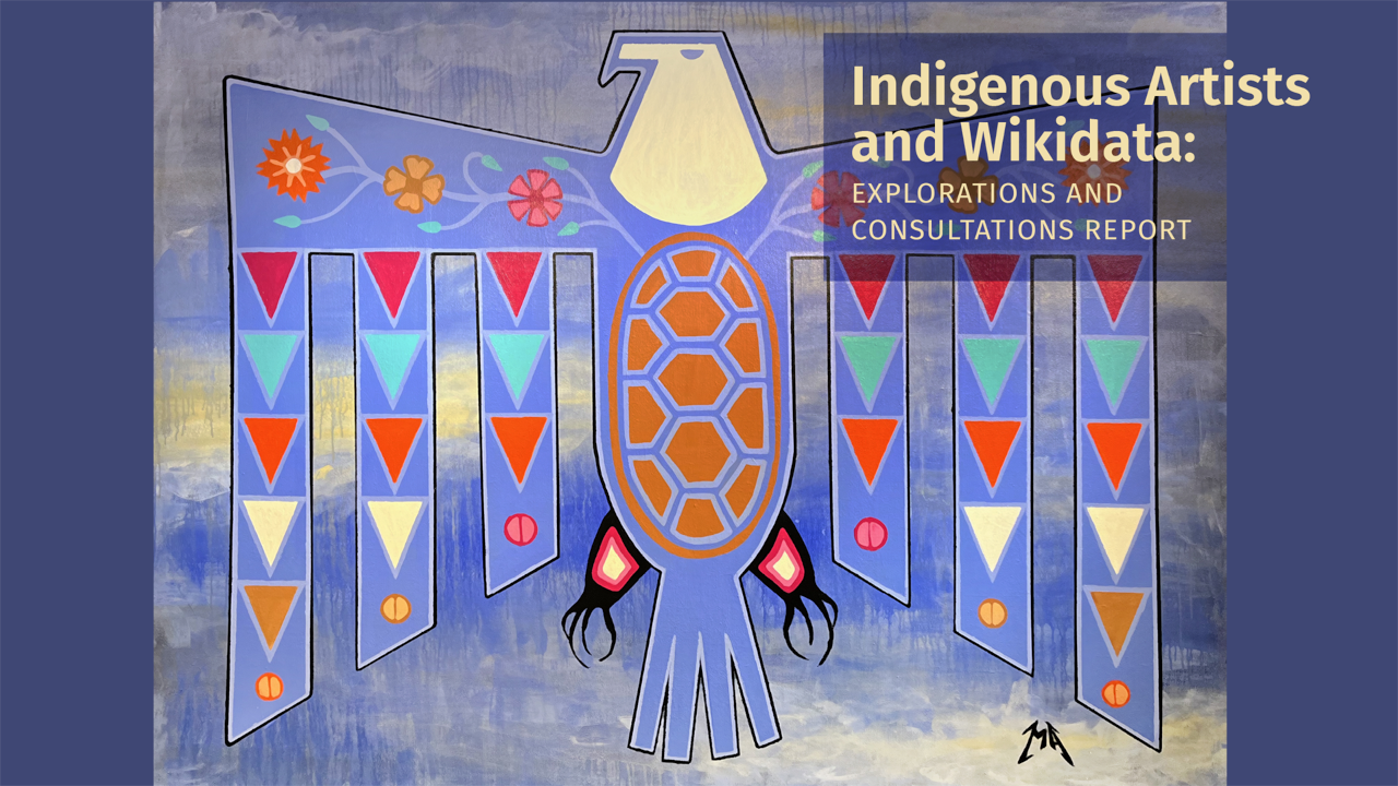 New Report Paves the Way for Better Representation of Indigenous ...