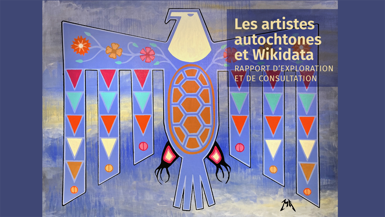 Un nouveau rapport ouvre la voie à une meilleure représentation des ...