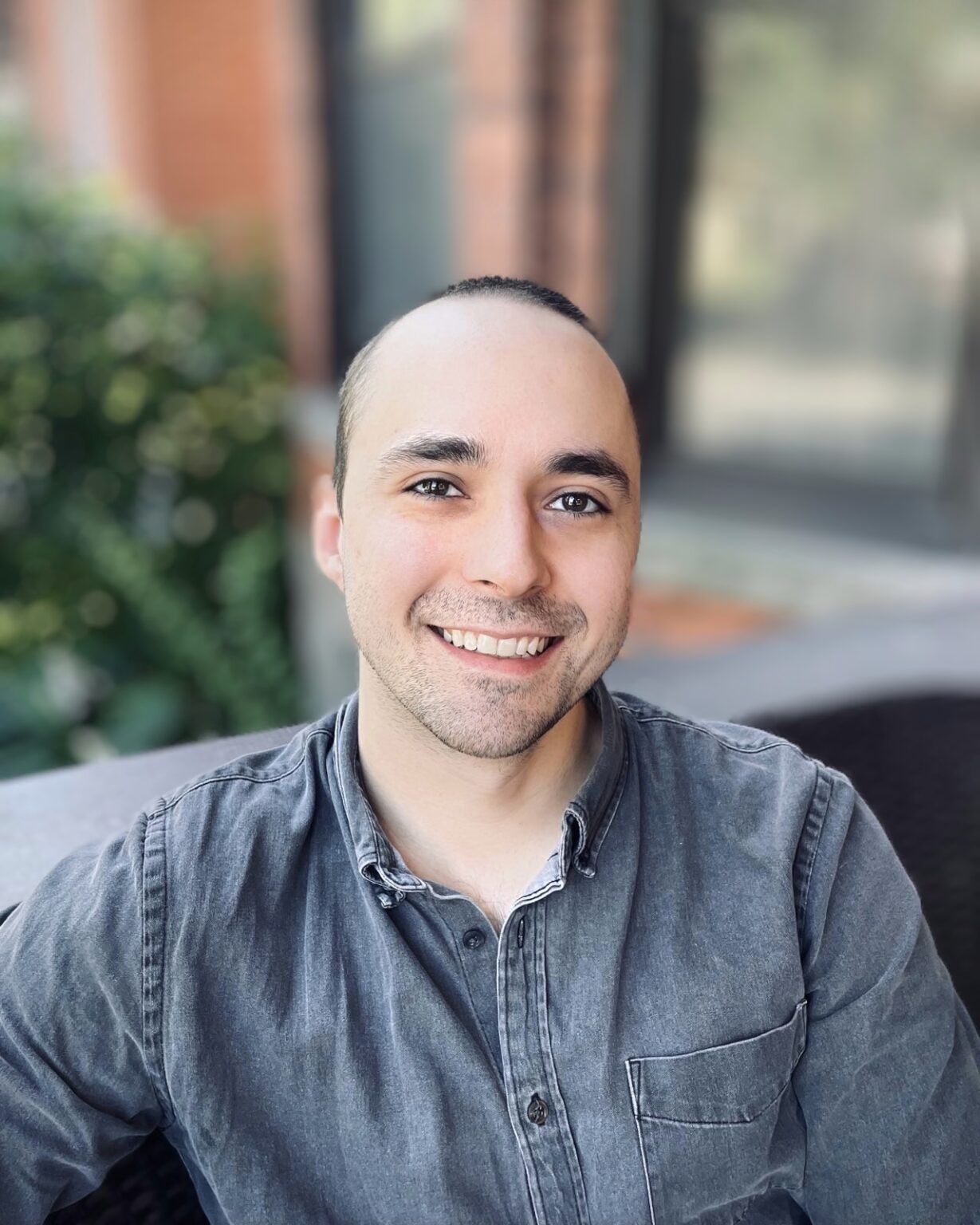 Staff - Canadian Association for the Performing Arts