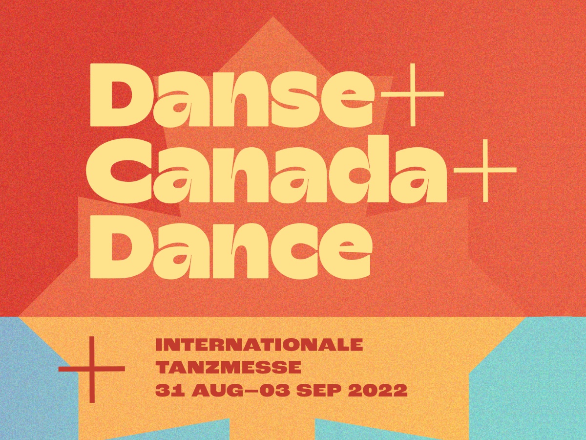 Danse + Canada + Dance - Canadian Association for the Performing Arts